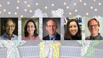 BPS2025 Scientific Sessions | Biophysical Society